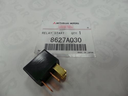 Реле Mitsubishi 8627A030 купить на OZON по низкой цене (990461551)