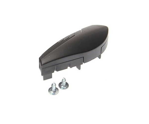 Крепление багажника LUX Заглушка багажника люкс1 - купить по доступным ...