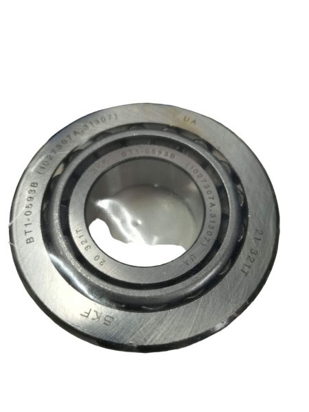 Подшипник 27307 поворотного кулака ГАЗ-66 SKF/ 27307 (N-1027307A ...