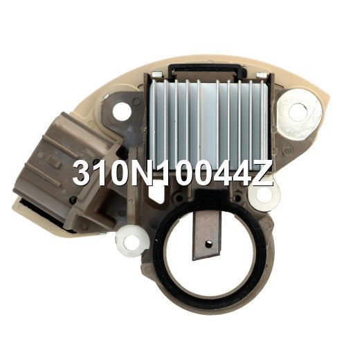 Регулятор (реле) генератора Nissan Qashqai, Tiida, X-Trail (Ниссан Кашкай, Тиида, Х-Трейл ...