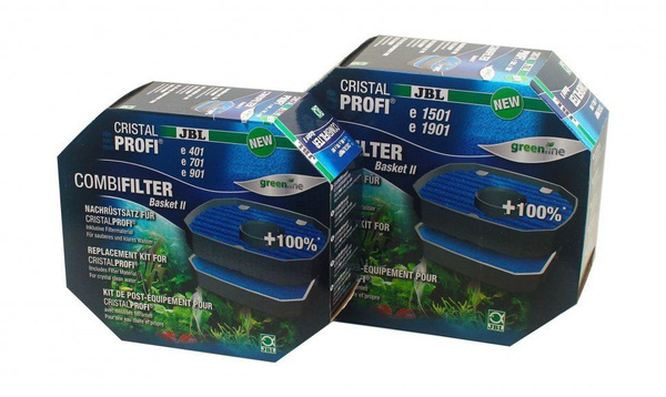 JBL Combi Basket II CPe - Корзина для модернизации внешнего фильтра CPe15/1901-2 - купить с ...