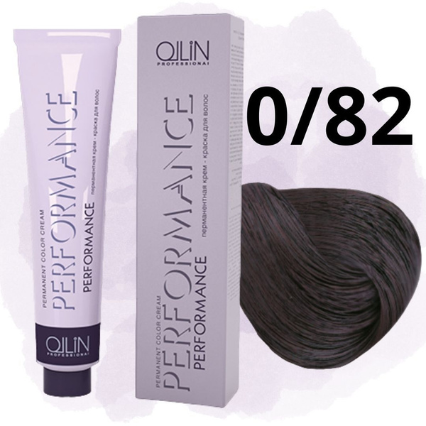 Ollin Professional Краска для волос, 60 мл - купить с доставкой по ...