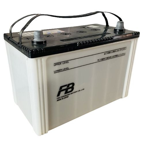 Аккумулятор автомобильный FURUKAWA BATTERY Altica HIGH-GRADE_Прямая ...