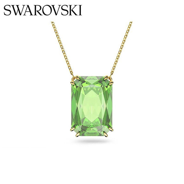 Swarovski Колье Колье купить на OZON по низкой цене (1951831862)