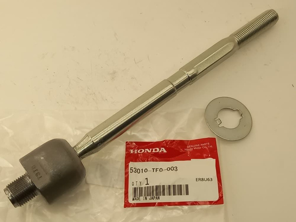 Рулевая тяга Honda (Хонда) Jazz, 53010-TF0-003 (53010TF0003) - арт ...