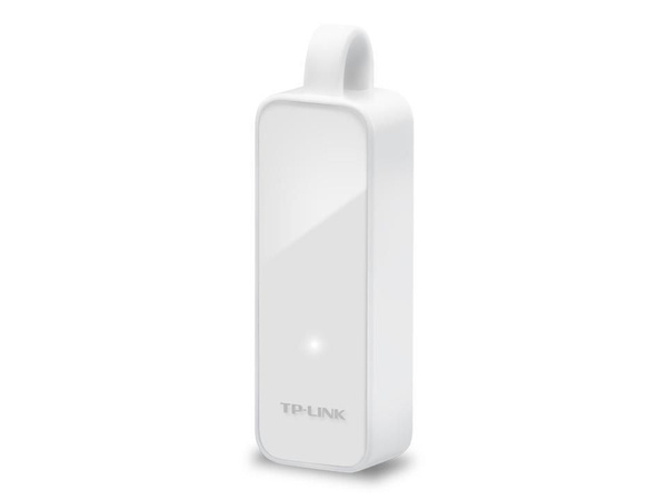 Сетевая карта TP-Link UE300 - купить с доставкой по выгодным ценам в ...