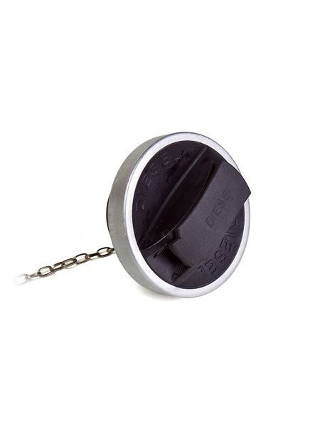 Крышка топливного бака Scania-Volvo-Daf-Hino Пластик (D-60)(18230 ...