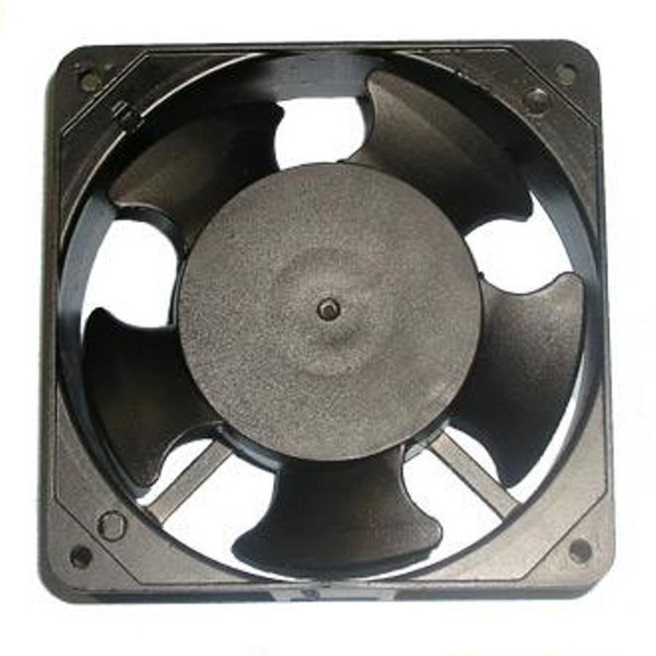Вентилятор 120х120х38мм 220В (220v) 12038 - купить по выгодной цене в ...