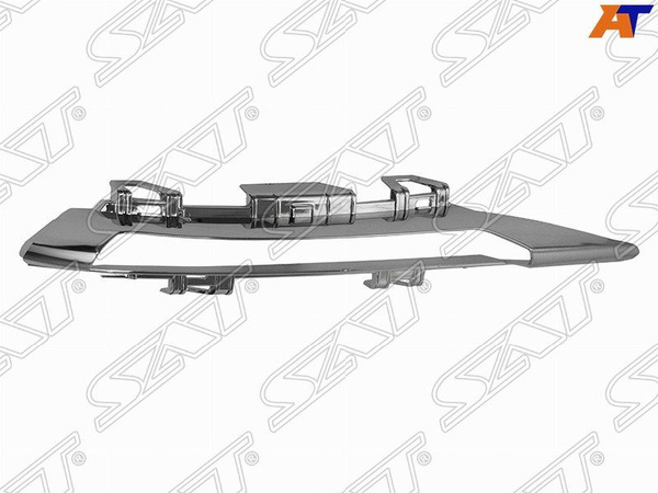 Огни дневные ходовые SAT купить по выгодной цене в интернет-магазине ...
