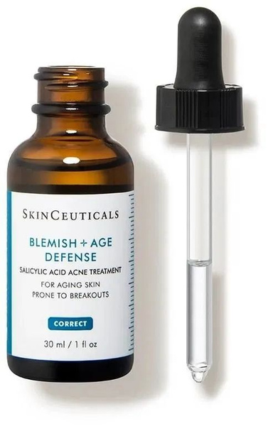 SkinCeuticals Сыворотка для лица, 30 мл - купить с доставкой по ...
