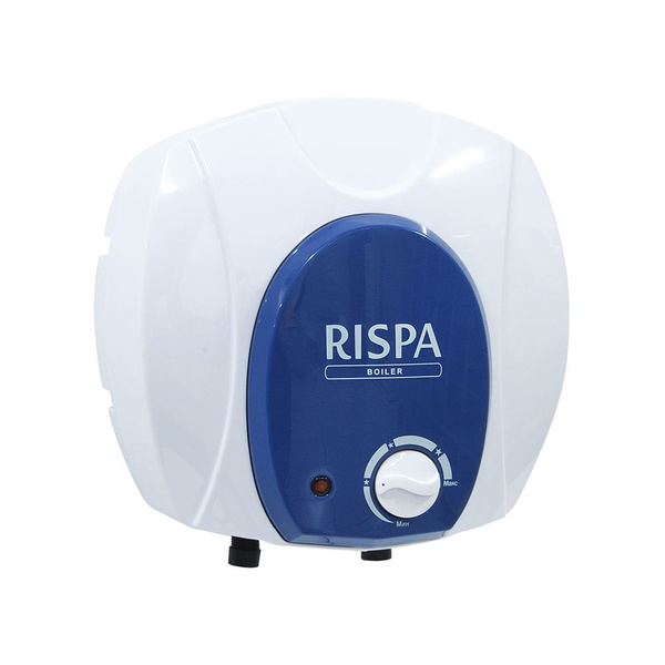 RISPA Водонагреватель накопительный TermoHit-6 О, белый купить на OZON ...