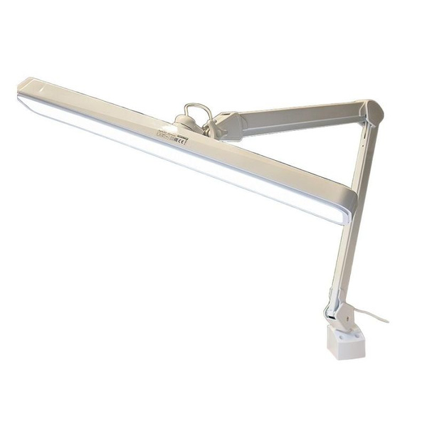 Светильник Lucia L640 Cosmetic PRO белый LED 30W 3000-6000K купить на ...