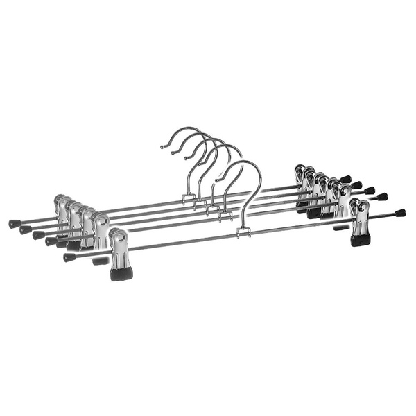 Набор вешалок плечиков CORTEC, 40 см, 5 шт - купить по доступной цене c ...