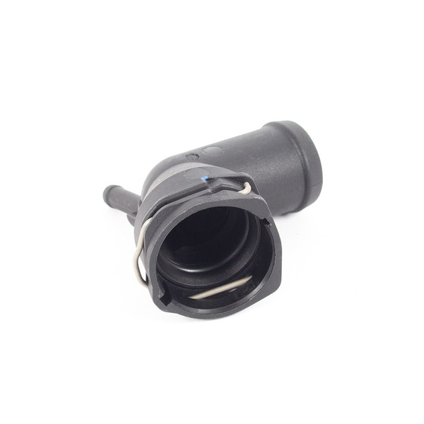 Фланец системы охлаждения верхний VAG 3C0 122 291 - VAG (VW/Audi/Skoda ...