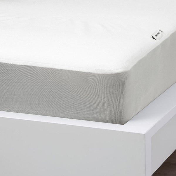 Наматрасник защитный IKEA 160x200 - купить по низкой цене с доставкой в ...