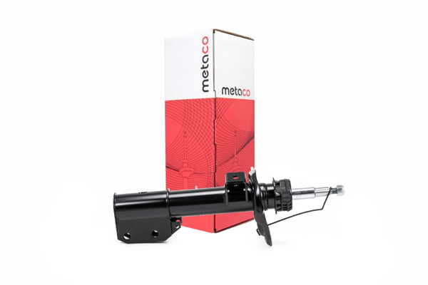 Амортизатор передний 4800-037 для: Mercedes Benz - купить по доступным ...