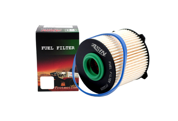 Фильтр топливный 13263262 ASIN.FF2229 для OPEL Astra J Insignia Zafira ...