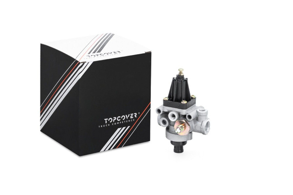 Регулятор давления T0922-4001 - купить с доставкой по выгодным ценам в ...