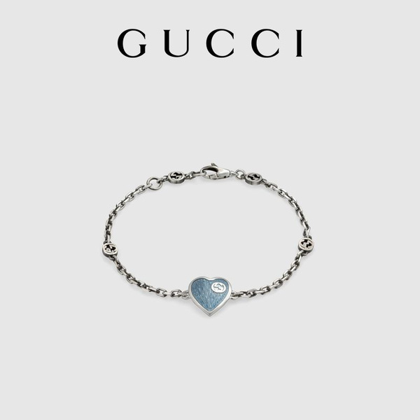 Gucci Браслет бэнгл - купить с доставкой по выгодным ценам в интернет ...
