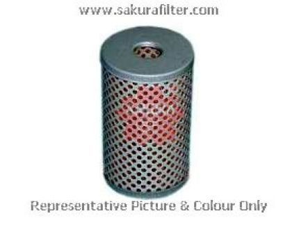 Фильтр масляный Sakura Фильтр масляный PO83010 - купить по выгодным ...