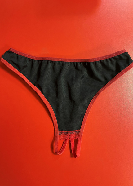 Эротическое белье Erowoman/Eroman - купить с доставкой по выгодным ценам в интернет-магазине ...