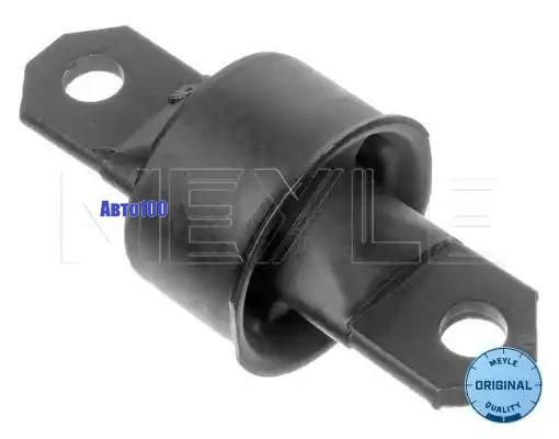 Сайлентблок заднего продольного рычага FORD Focus II/MAZDA 3/5 MEYLE ...