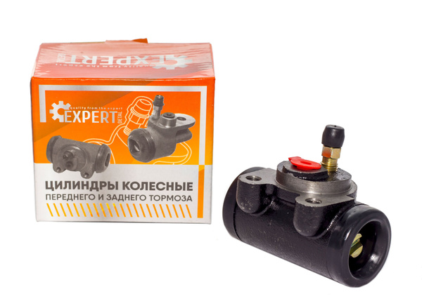 Цилиндр тормозной задний УАЗ-3160, 3163, 31519 d 28 мм "ExpertDetal" купить на OZON по низкой ...