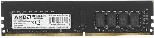 Модуль оперативной памяти AMD Radeon R7 Performance Series DDR4 2666 ...
