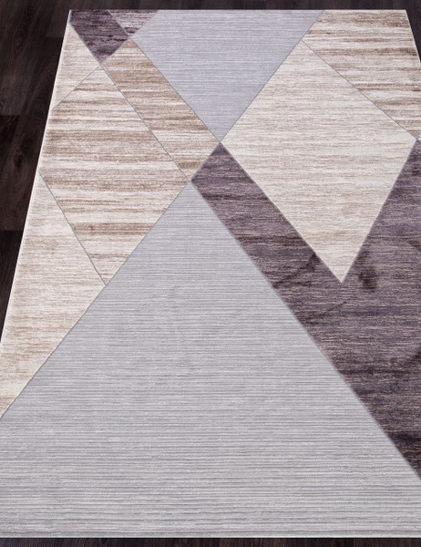 Ковер DURKAR CARPET Durkar Tokio 17977A l.beige/grey - купить по ...