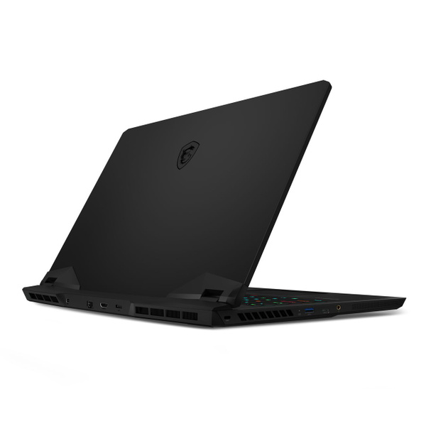 Игровой ноутбук MSI Vector GP76, черный купить по низкой цене: отзывы ...