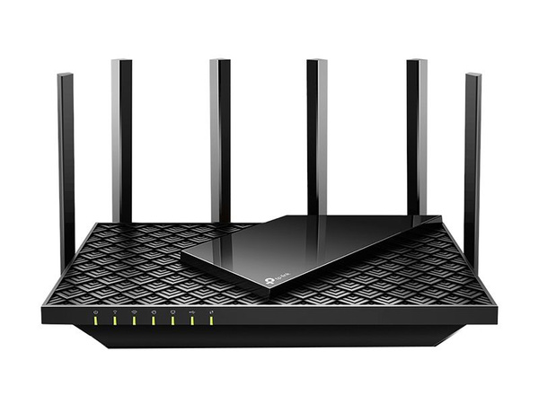 Роутер TP-Link Archer AX73, черный купить по низкой цене с доставкой в ...