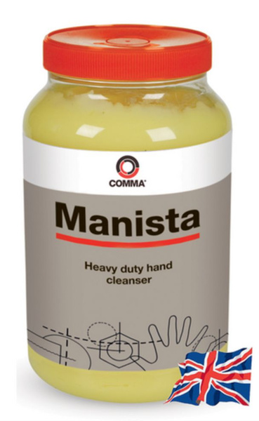 Средство для очистки рук Comma - купить по выгодным ценам в интернет ...