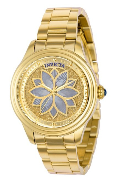 Часы наручные Invicta Wild Flower - купить с доставкой по выгодным ...