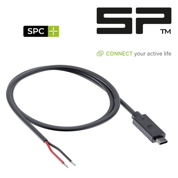 Кабель USB Type-C SP Connect 335048007 - купить по низкой цене в ...