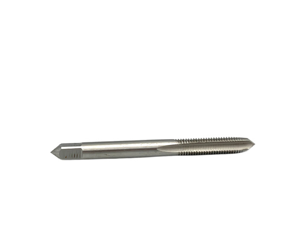 Метчик дюймовый UNF 1/4" 28 нитей Р6М5 купить на OZON по низкой цене ...