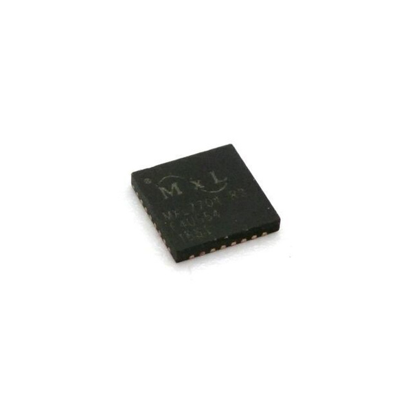 Микросхема MXL7704-P4 для Raspberry Pi 4 - купить с доставкой по ...