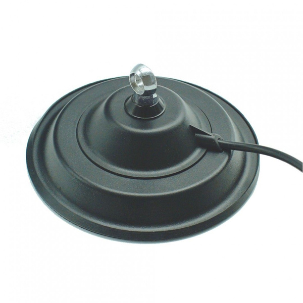 Крепление для антенны радиостанции OPTIMCOM bm120dv_магнит 145мм - купить по выгодным ценам в ...