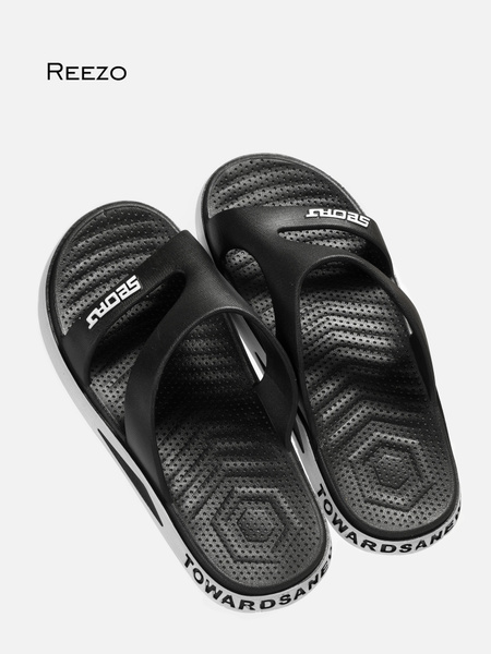 Шлепанцы REEZO - купить с доставкой по выгодным ценам в интернет ...