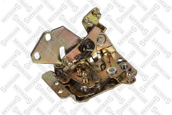Замок дверной левый для DAF F65/75/85/XF 8745831SX STELLOX - Stellox ...