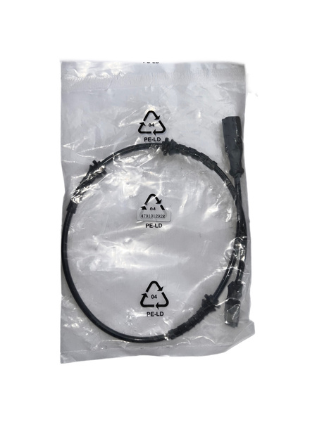 Датчик ABS передний Renault 479101292R (Clio, Logan) купить на OZON по ...