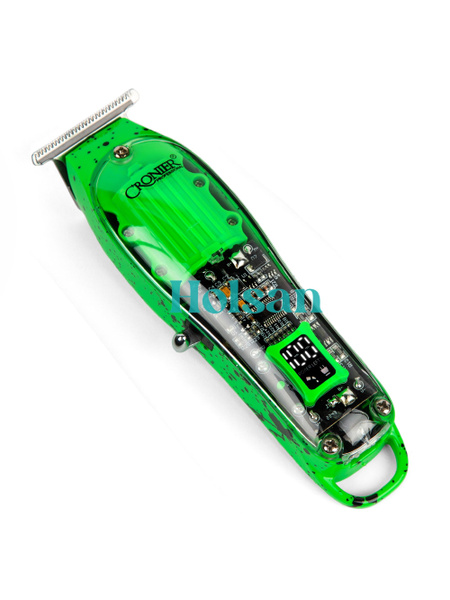 Купить триммер CRONIER CR-20 по низкой цене: отзывы, фото, характеристики в интернет-магазине ...