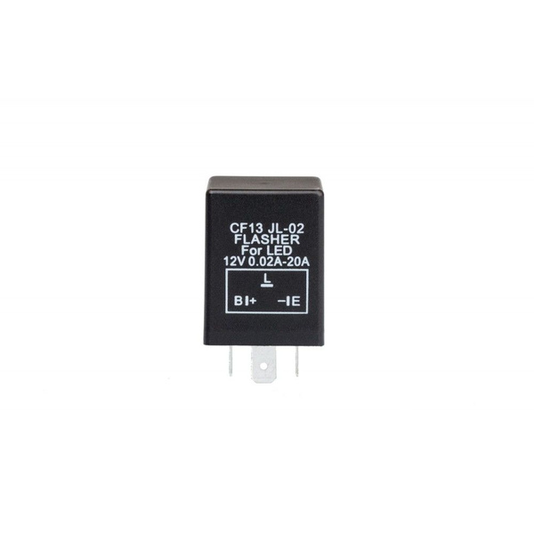 Реле поворотников OPTIMA FLASH BREAKER Japanese car - Optima арт ...