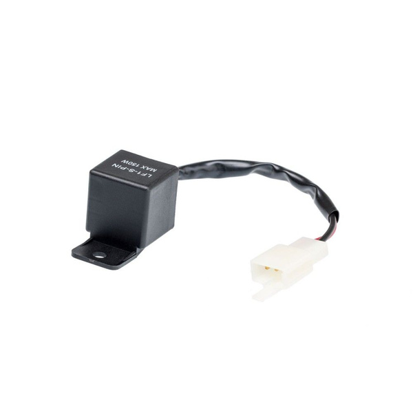 Реле поворотников OPTIMA FLASH BREAKER Moto - Optima арт. OPRL50 ...