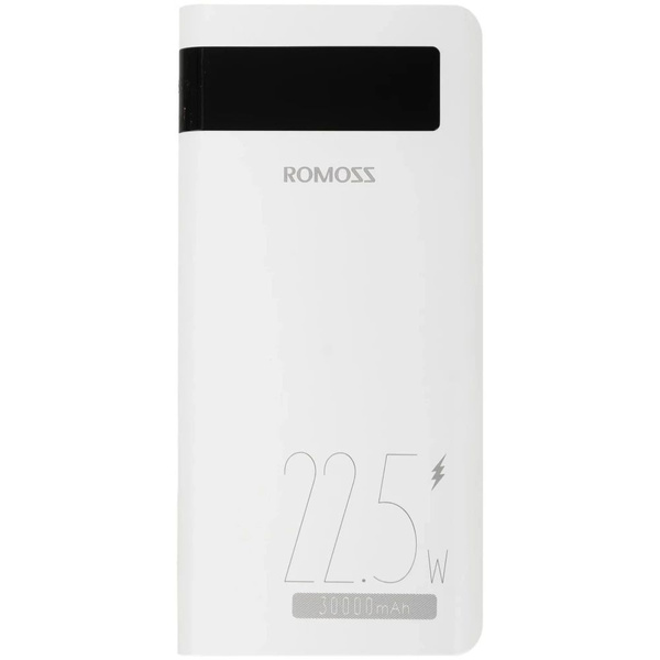Повербанк (powerbank) (Power Bank) Romoss Power bank/powerbank/Внешний ...