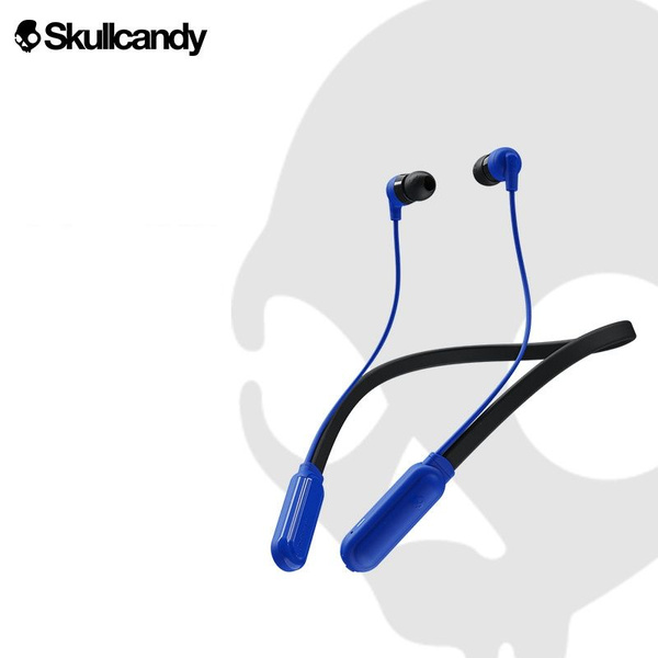 Наушники Внутриканальные Skullcandy 3-INKD+ BT - купить по доступным ...