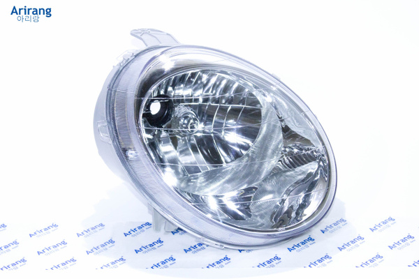 Фара автомобильная Arirang купить по выгодной цене в интернет-магазине ...