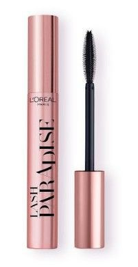 L'Oreal Paris Тушь для ресниц Paradise черная объемная удлиняющая ...