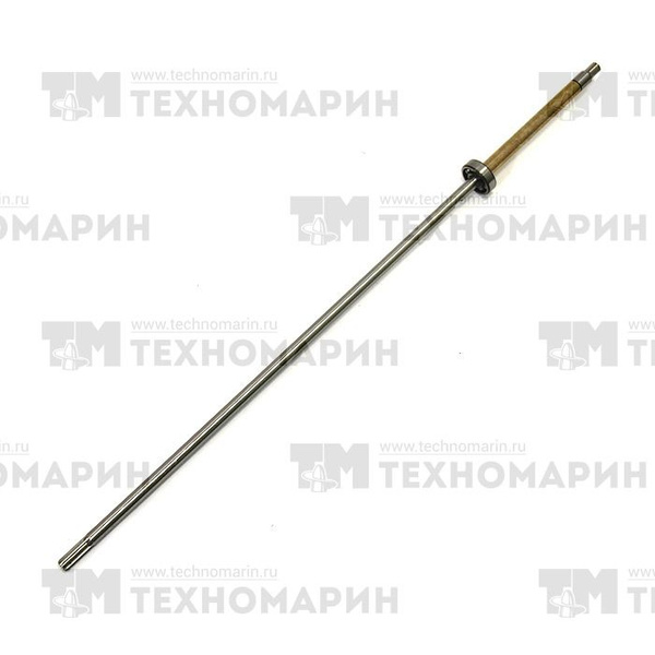 Ведущий (вертикальный) вал редуктора Tohatsu/Mercury 3B2-64302-0 ...