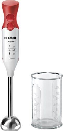 Блендер Bosch MSM64110 купить по низкой цене с доставкой в интернет ...