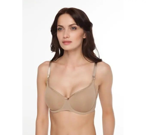 Бюстгальтер спейсер Milavitsa 1 шт - купить с доставкой по выгодным ценам в интернет-магазине ...